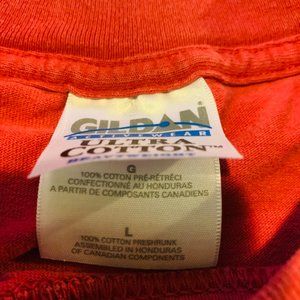 Shirts | Kathy Troccoli My Life Is In Your Hands Shirt L | Poshmark